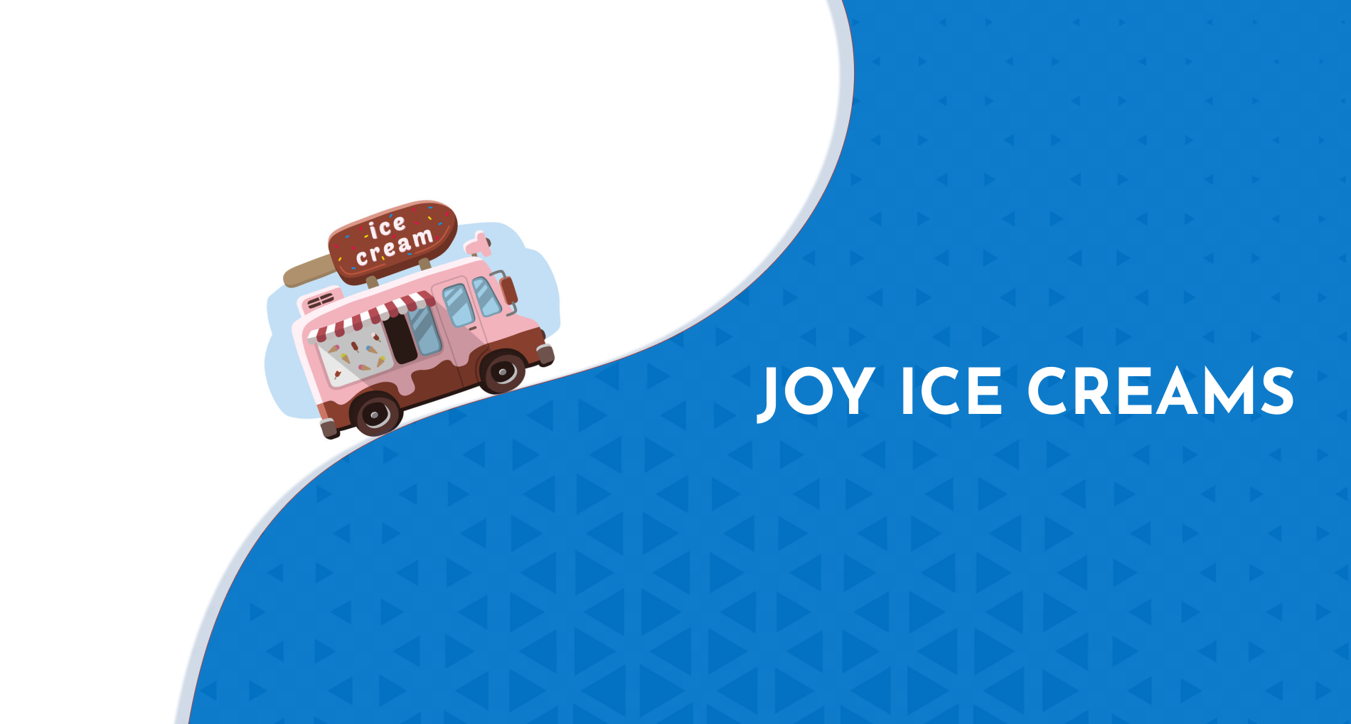 Joy Ice Creams | About Us